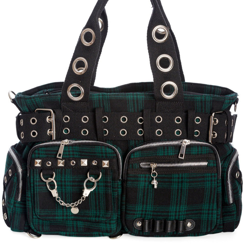 Handbags – Wicked Misfit