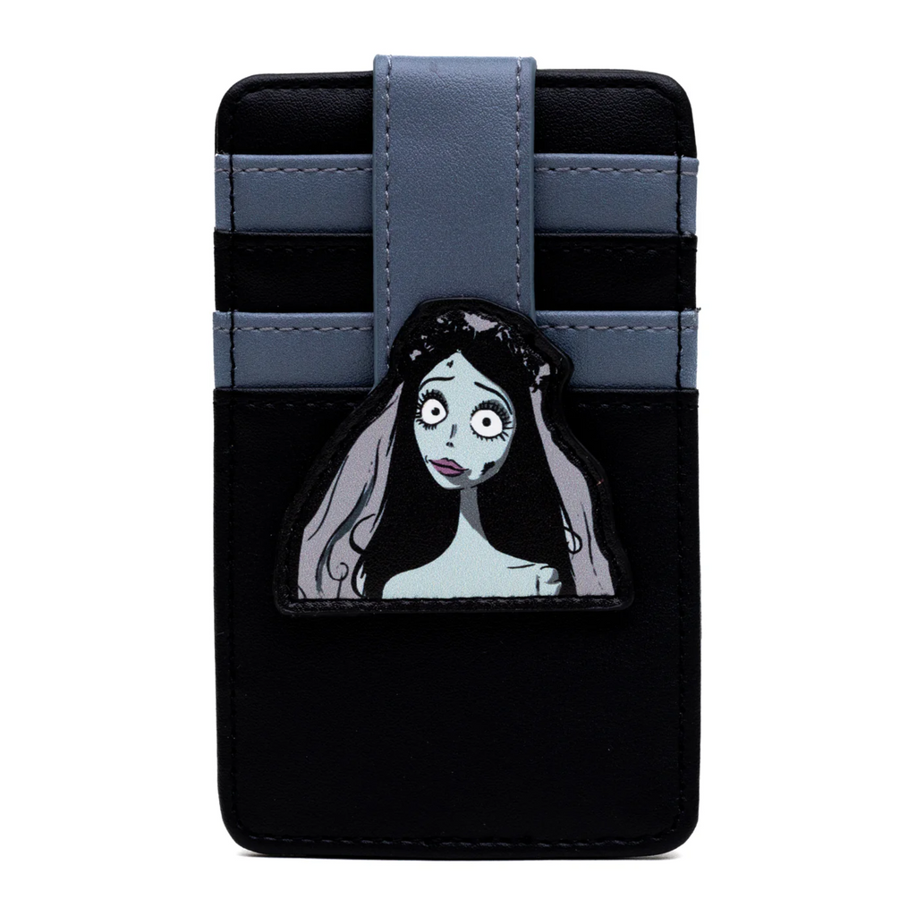 Corpse Bride Disney Wallet – Wicked Misfit
