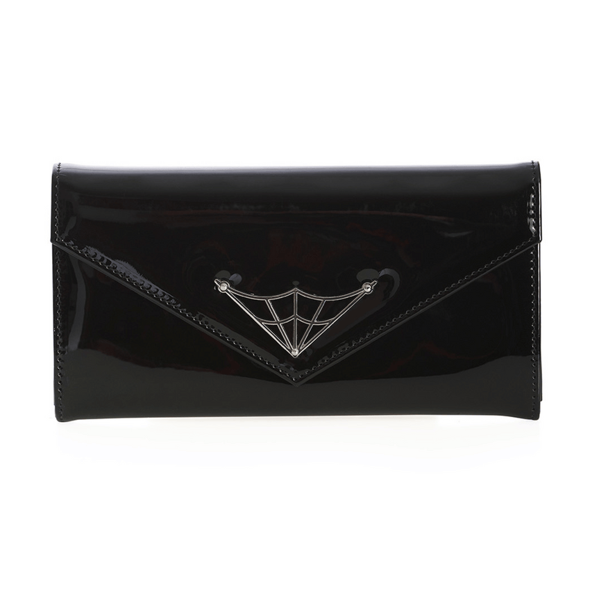 Convertible Belt Shoulder Bags with Grommets – Wicked Misfit