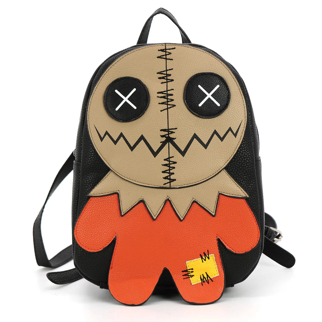 Sam Backpack – Wicked Misfit