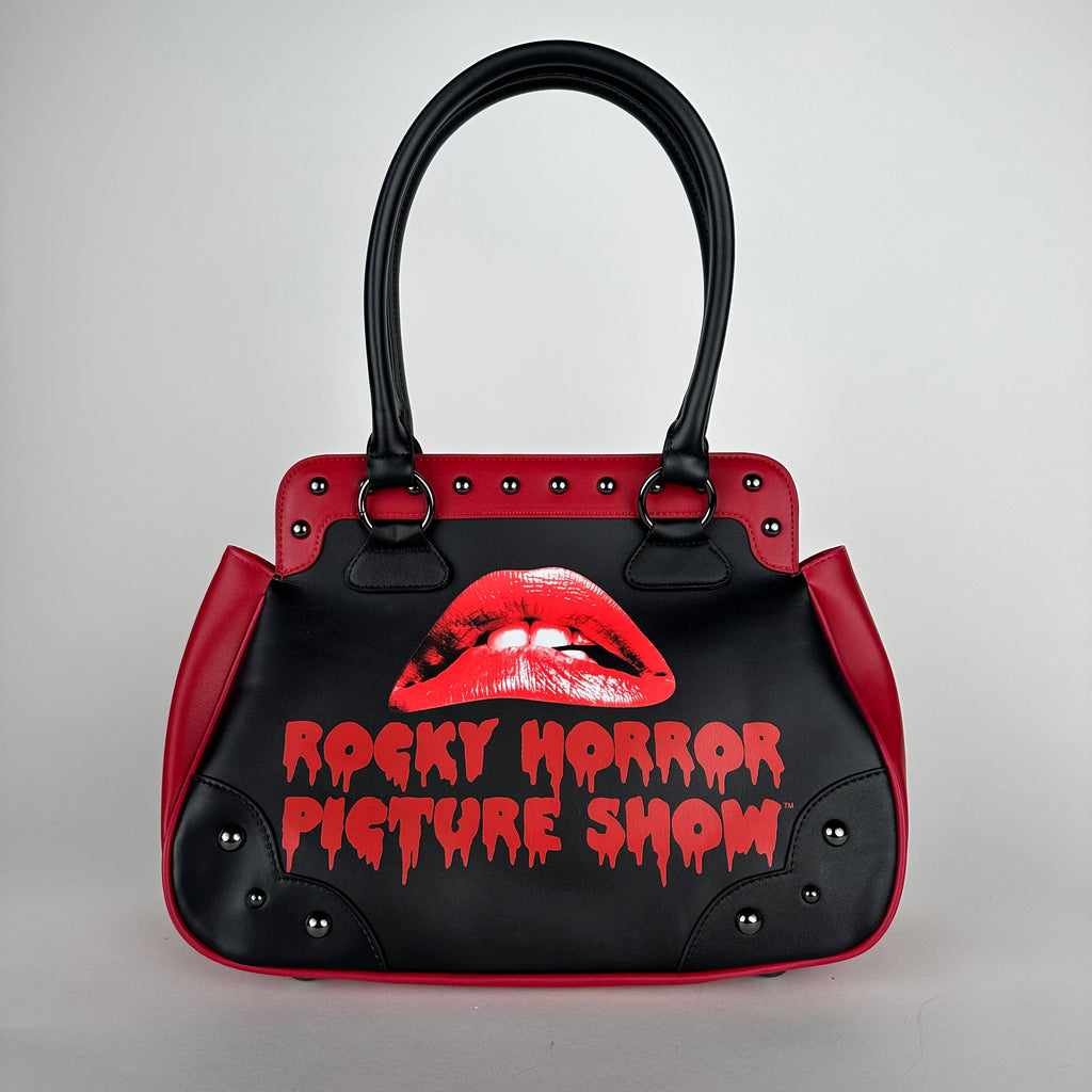 Rocky Horror Picture Show Handbag – Wicked Misfit