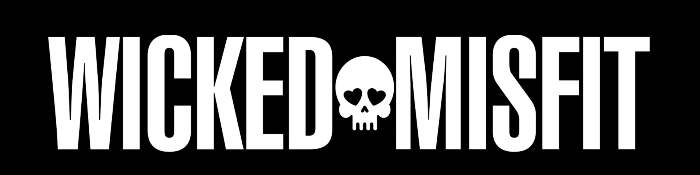 Wicked Misfit Chain & Spikes Handbag / Shoulder Bags