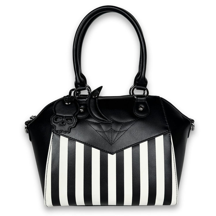 Burgundy Gothic Piano Bag – Wicked Misfit