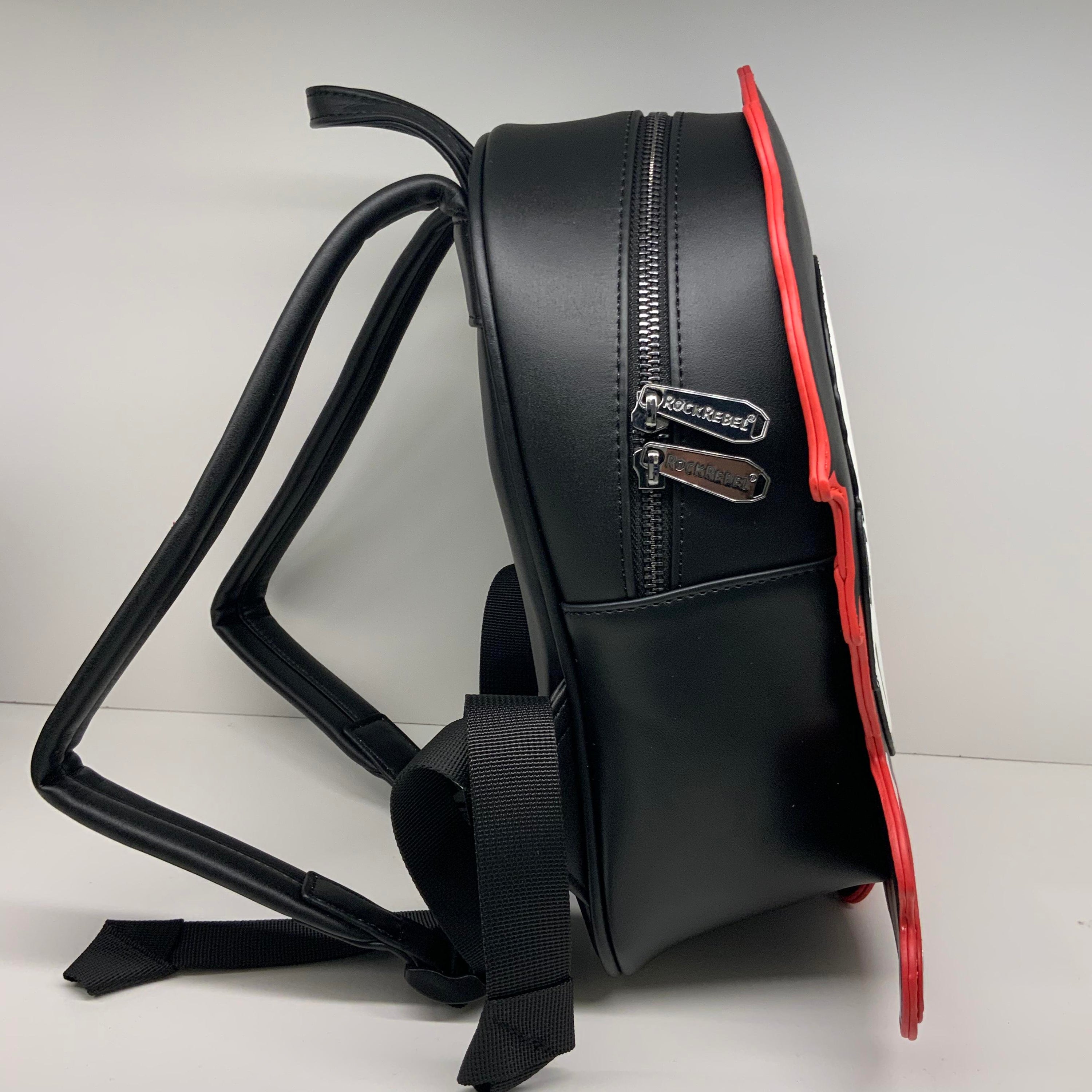 Michael Myers Monster Head Backpack – Wicked Misfit