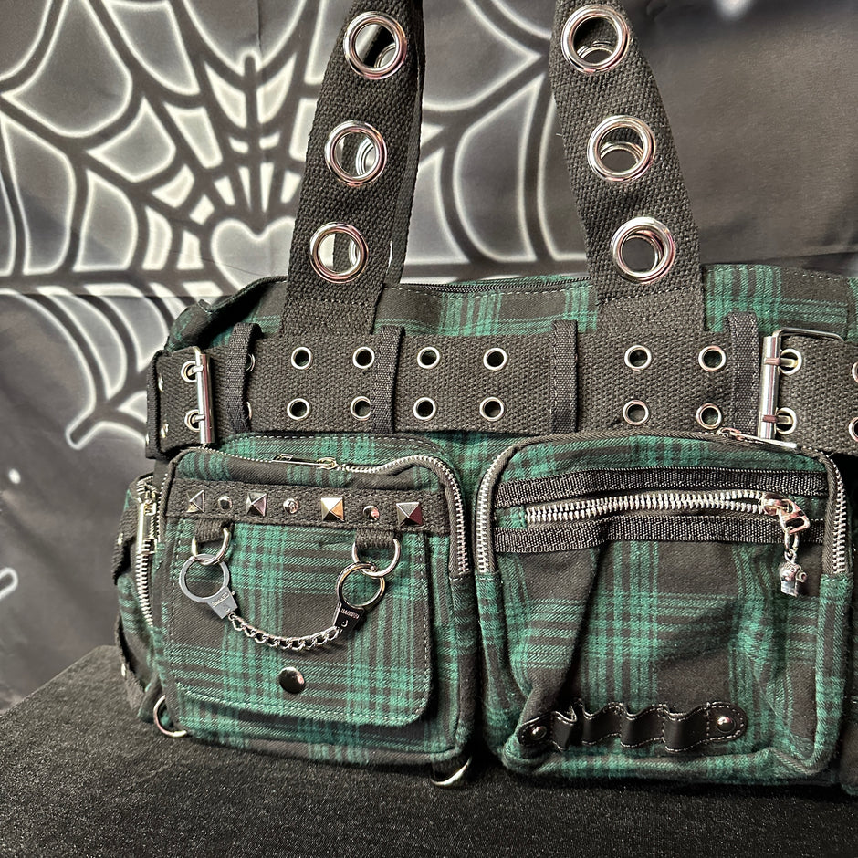 Handbags – Wicked Misfit