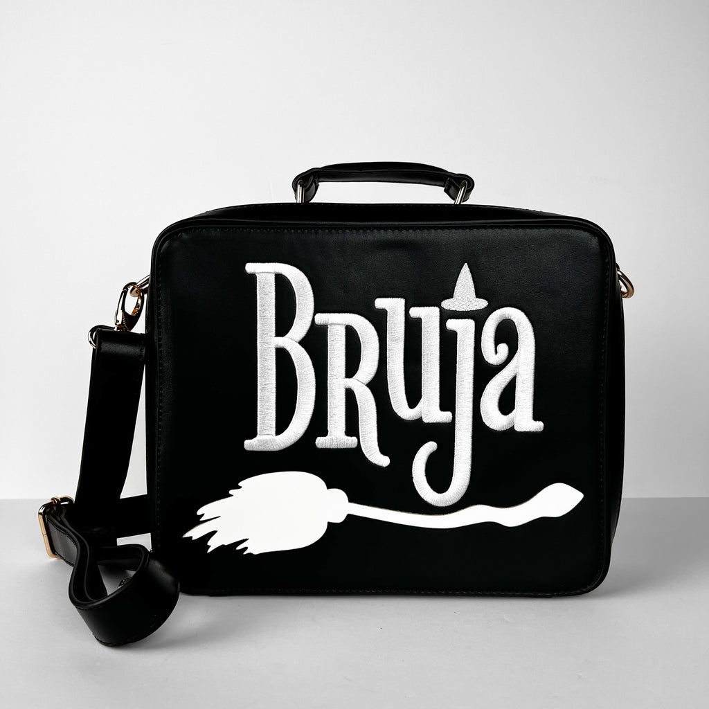 The Bruja Convertible Bag – Wicked Misfit